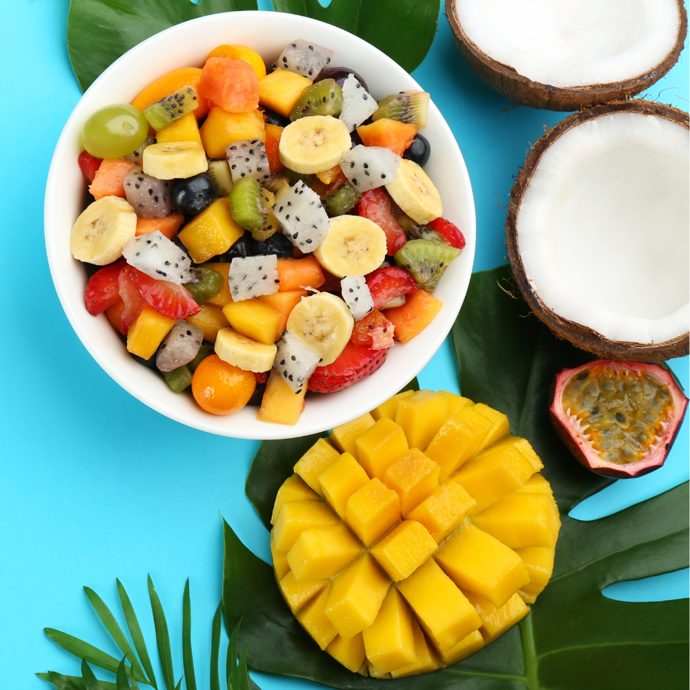 Fruity Bliss – Craftovator Studio