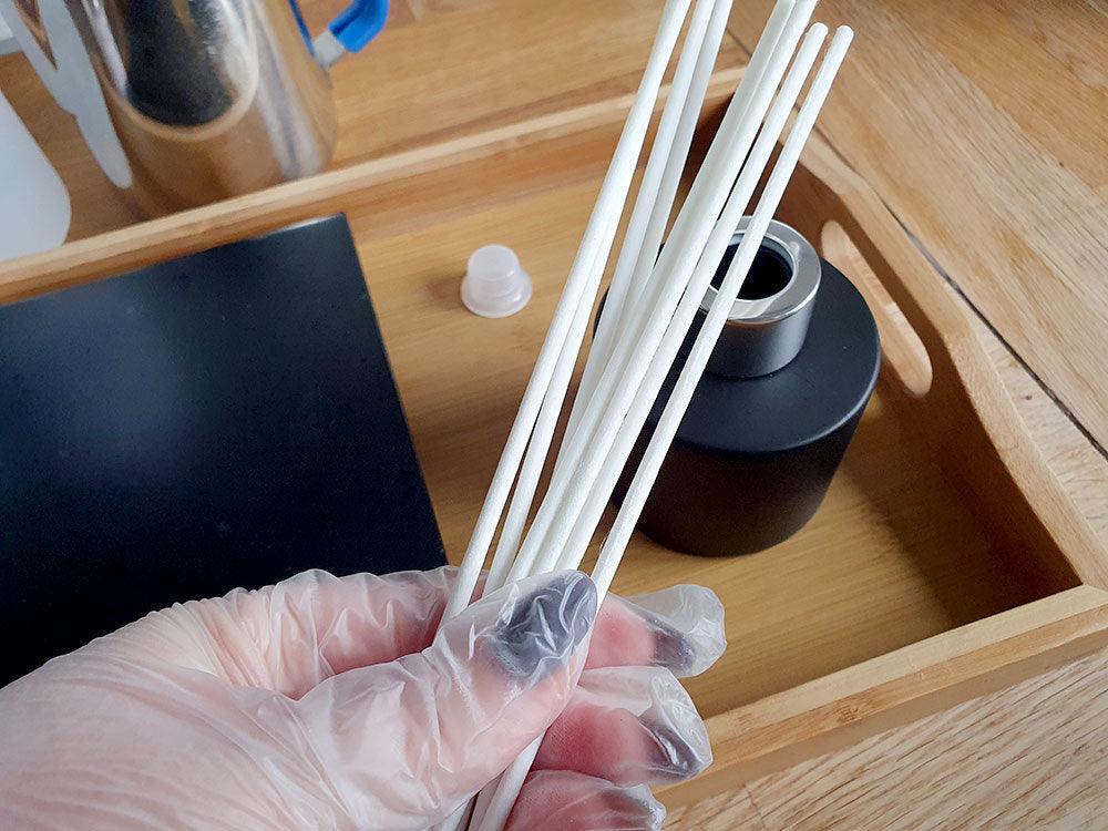 Best Reeds To Use For Diffusers: DIY Reeds Diffusers – Craftovator Studio