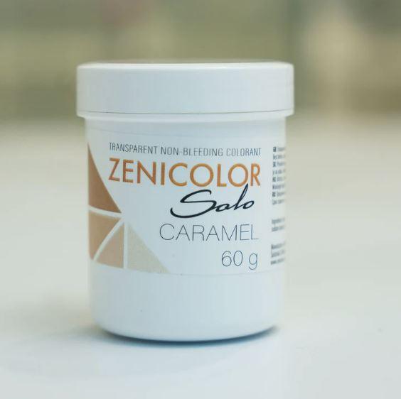 Zenicolor – Craftovator Studio