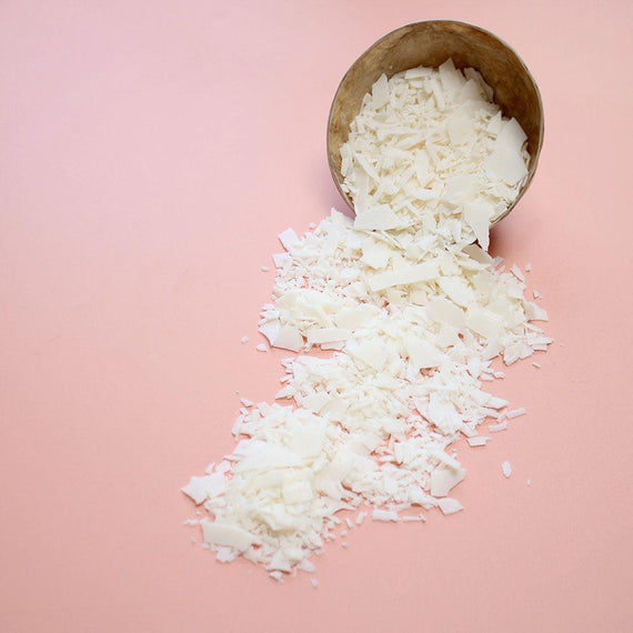 Soy Wax | Number 1 For Vegan Soy Waxes For Candles & Wax Melts ...